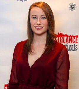 Interview: Chloe Carroll – Actress & Producer of THE HONEYMOON PHASE ...