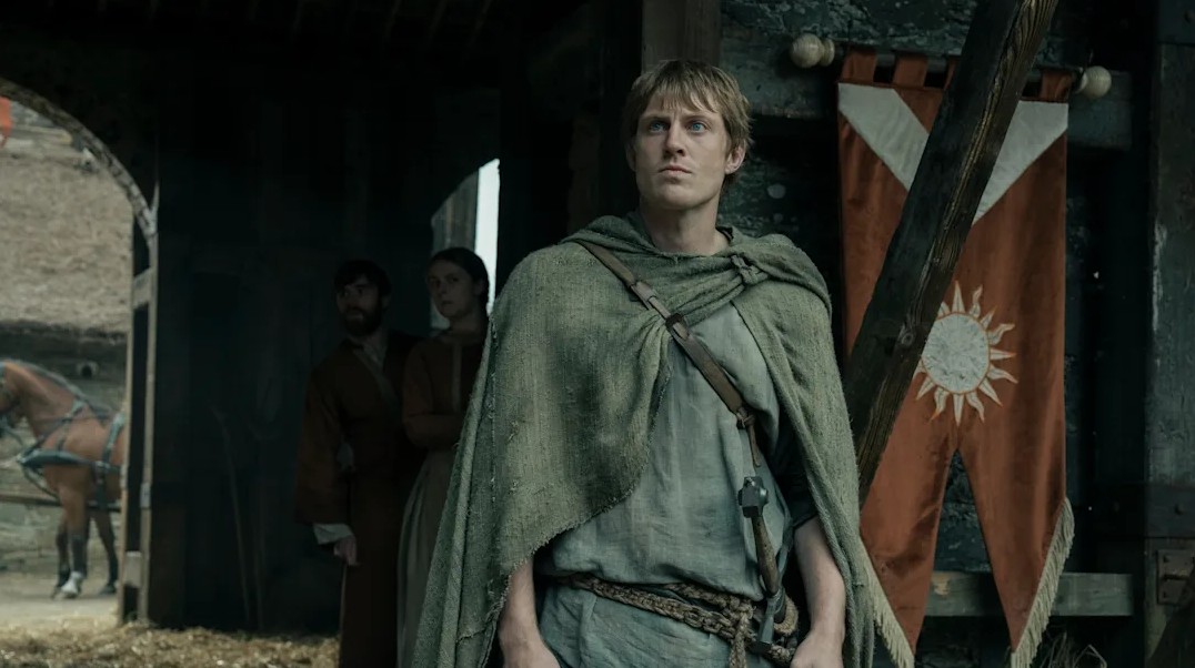 The Hedge Knight – A Knight of the Seven Kingdoms Aftershow – s01e02 ...