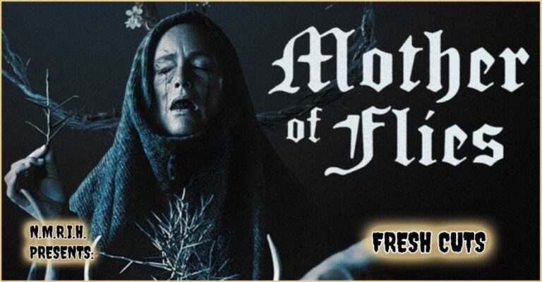 Fresh Cuts Movie Podcast – MOTHER OF FLIES (2026) – Dark Discussions ...
